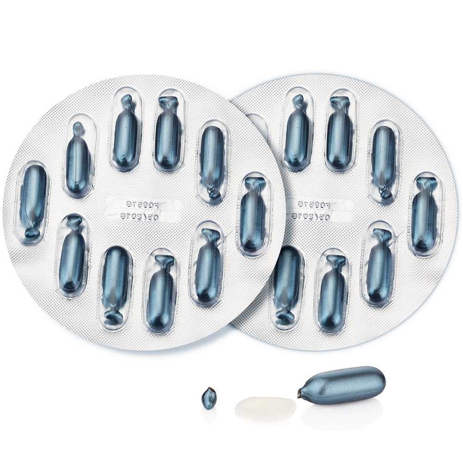 Monoderma ET10 - Čistý vitamín E na pleť (10% tokoferoly, 0,3% ...